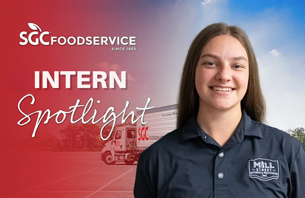 Blog | SGC™ Foodservice