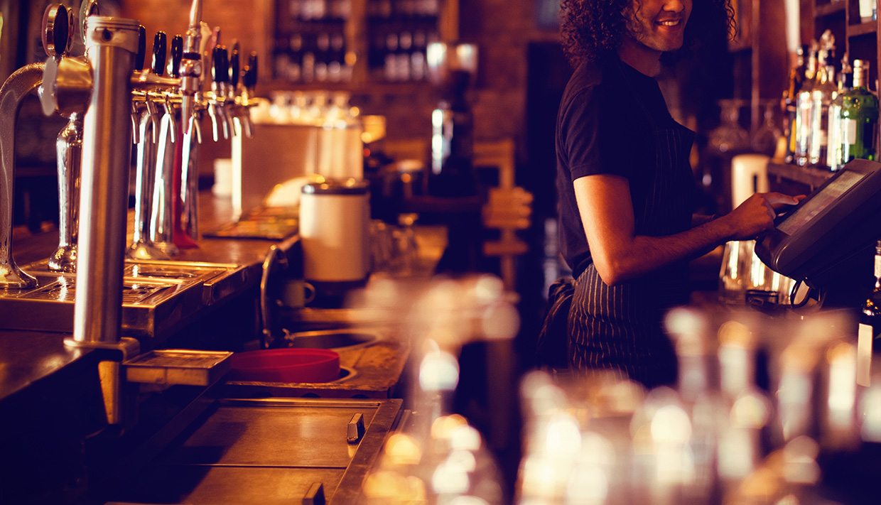 Increase Your Bar Sales with These Unique Promotions | SGC™ Foodservice
