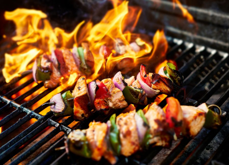 Embracing the Sizzle | SGC™ Foodservice