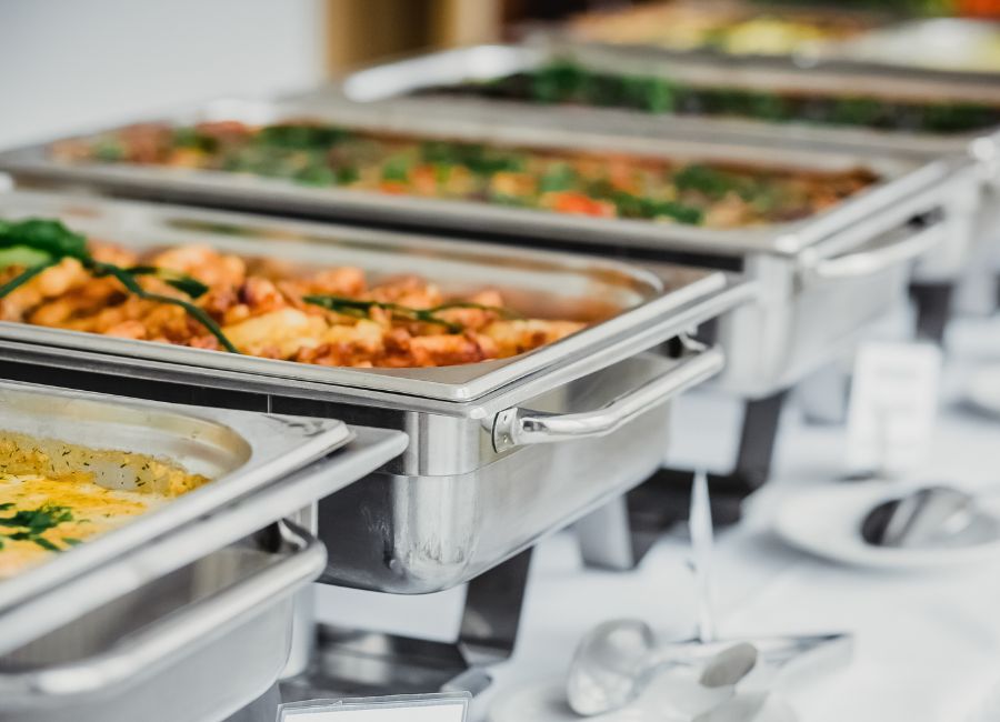 Catering Tips for Restaurants | SGC™ Foodservice