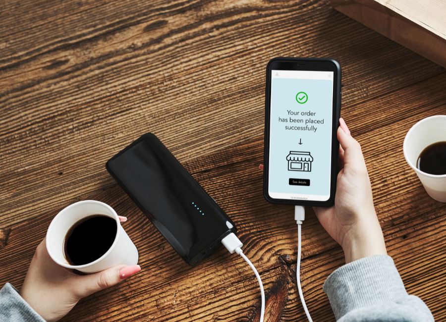 4 Benefits of Ordering Online for Businesses | SGC™ Foodservice