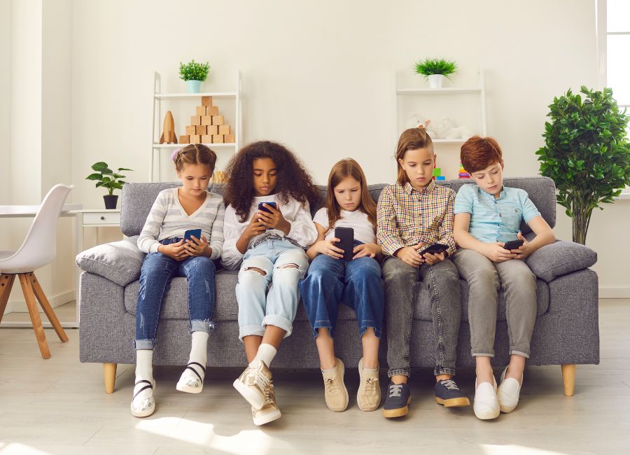 Gen Alpha Begins Its Influence | SGC™ Foodservice