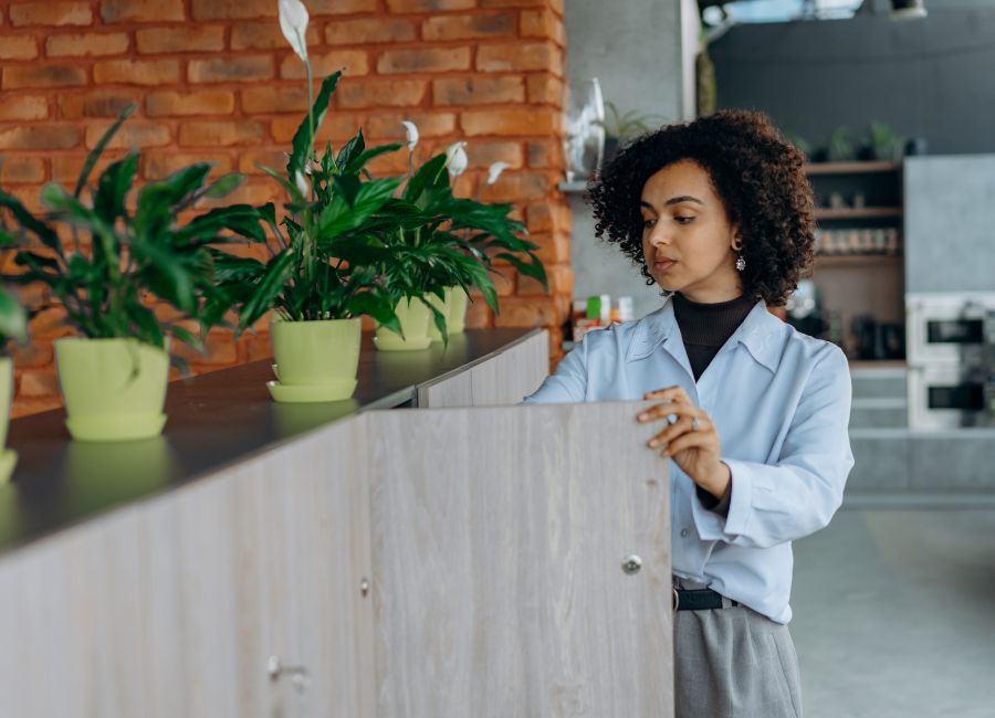 The Rise of Food Lockers on College Campuses | SGC™ Foodservice