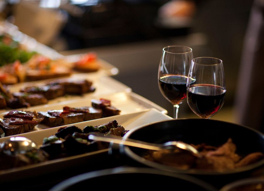 Experiential Dining 101 | SGC™ Foodservice