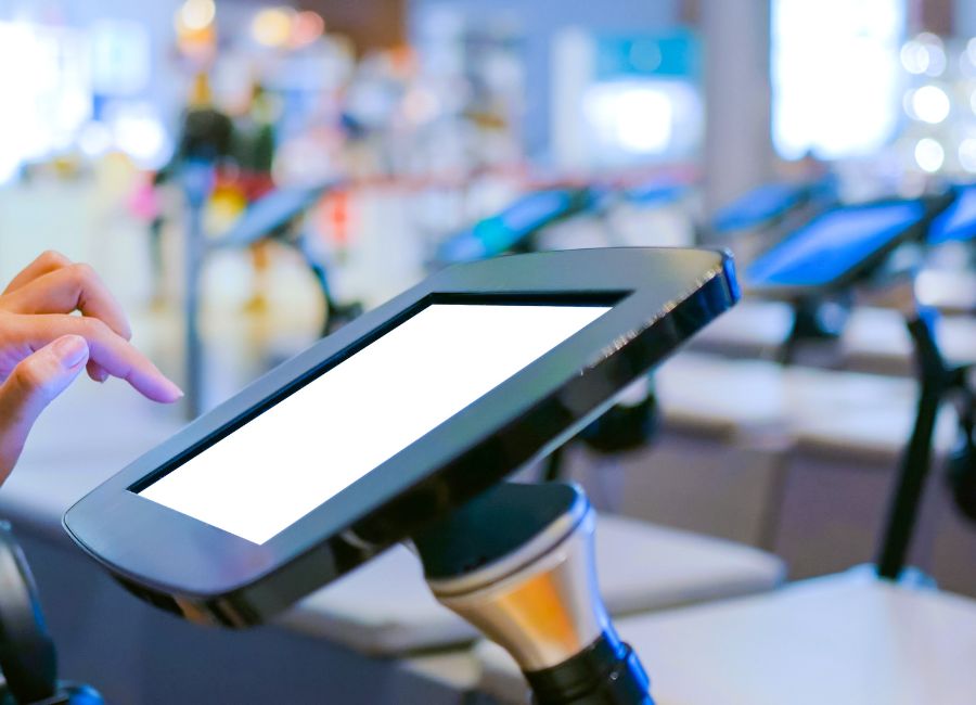 How Technology is Changing Restaurants | SGC™ Foodservice