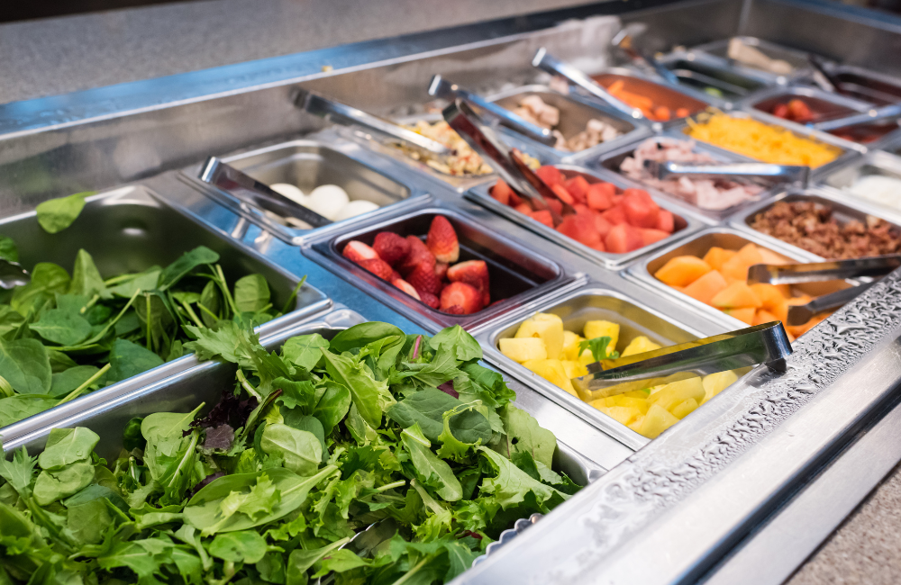 Blog | SGC™ Foodservice
