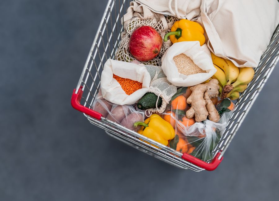 Reducing Food Waste in Your Restaurant | SGC™ Foodservice