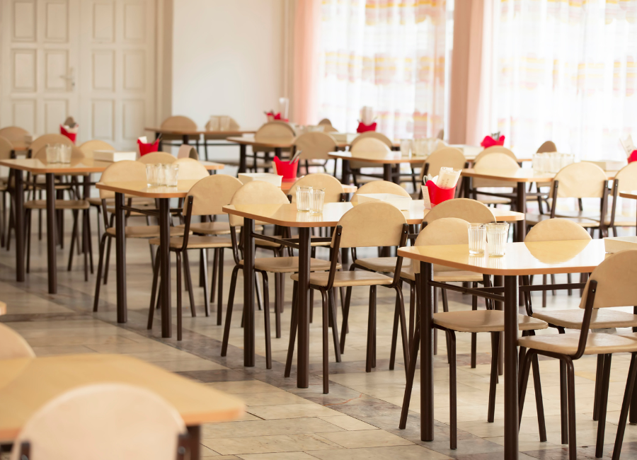 Mastering the Campus Dining Experience | SGC™ Foodservice