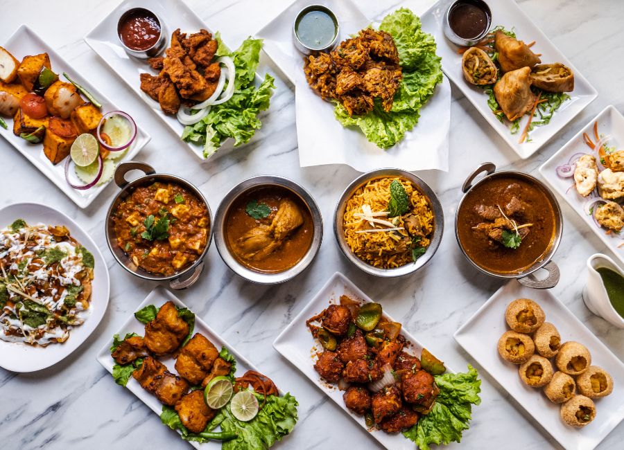 Food Trends to Get Excited About in 2024 | SGC™ Foodservice