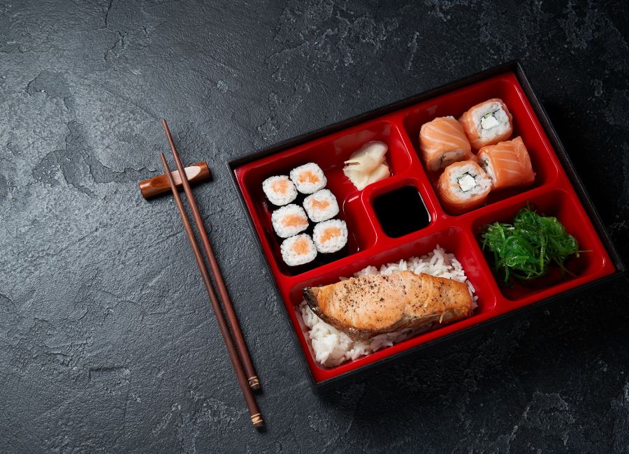 The Bento Box Boom Taking Food Culture by Storm | SGC™ Foodservice