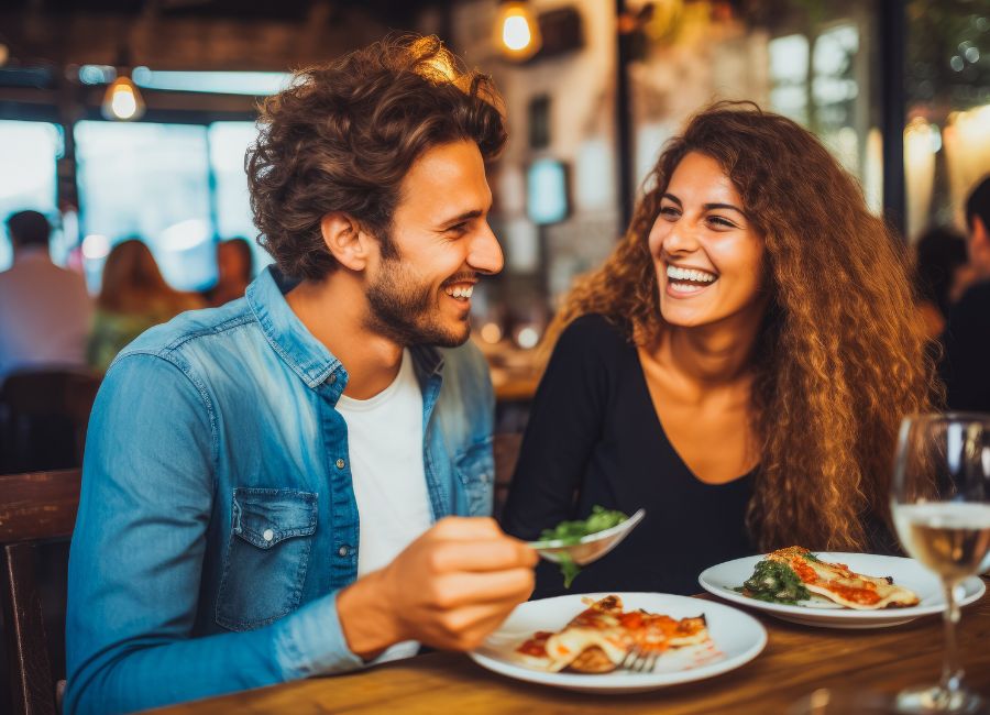 Unveil Customer Expectations | SGC™ Foodservice