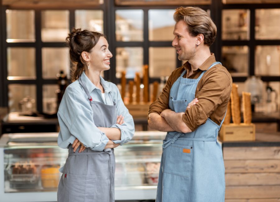 How to Streamline Restaurant Operations | SGC™ Foodservice