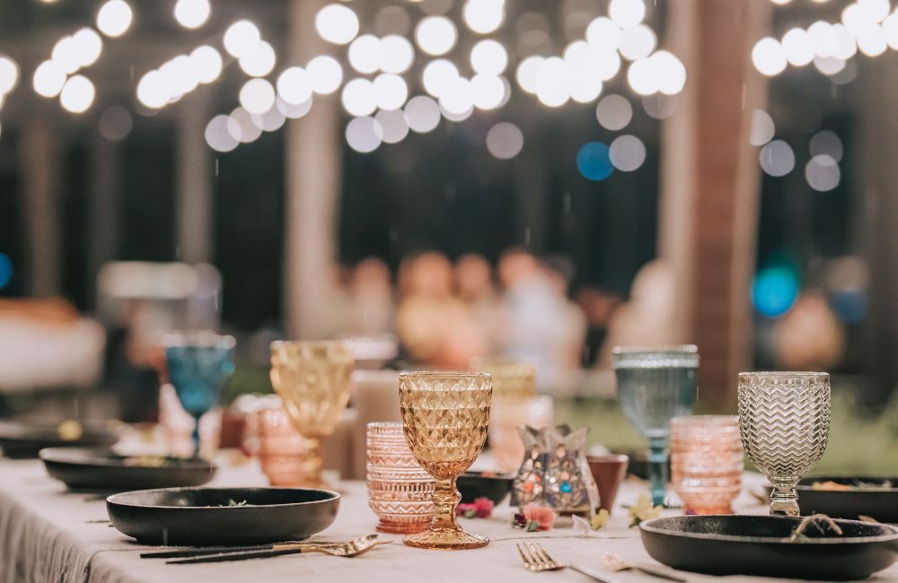 Al Fresco Feasting | SGC™ Foodservice