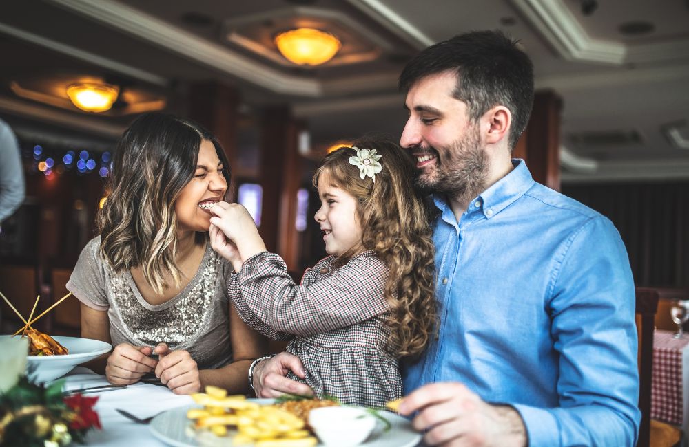 How to Keep Your Customers Happy | SGC™ Foodservice