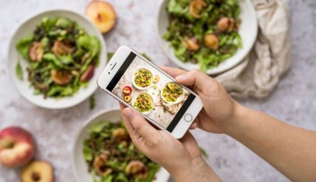 Eat Up Technology | SGC™ Foodservice