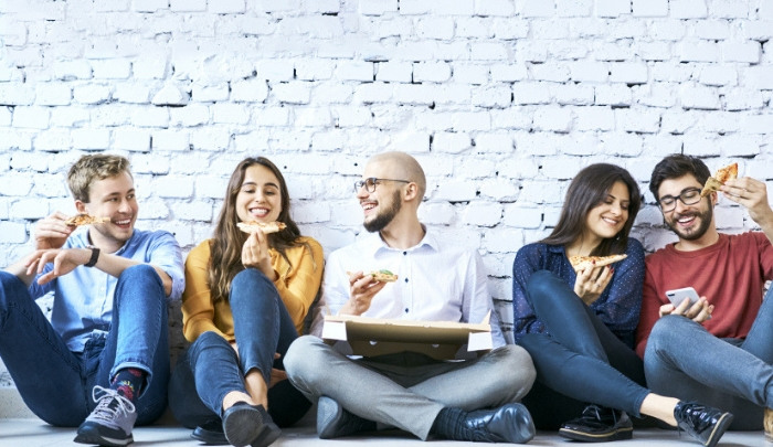 Start Attracting the Gen-Z Customers | SGC™ Foodservice