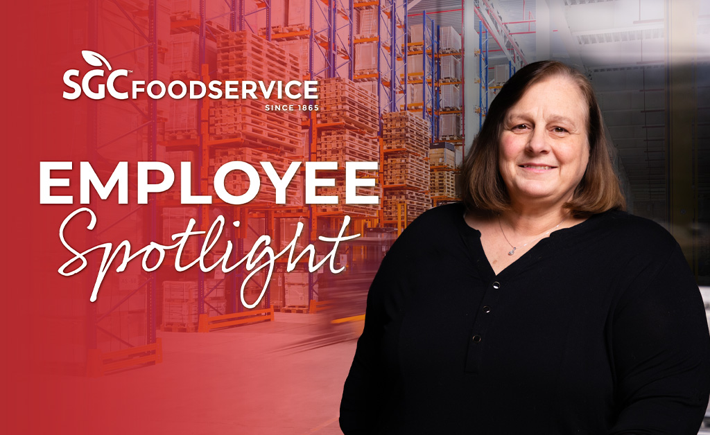 Blog | SGC™ Foodservice