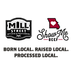 mill street show me beef | SGC™ Foodservice