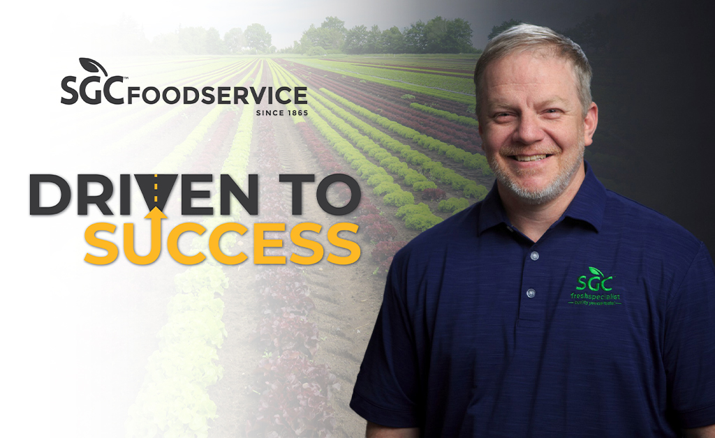 Blog | SGC™ Foodservice