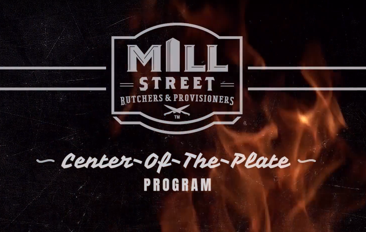 Korean BBQ Short Ribs | SGC™ Foodservice